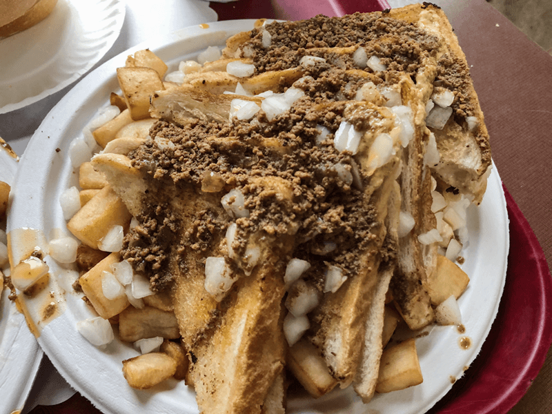 Nick Tahou Hots – 55 Plus Magazine for Rochester’s active adults