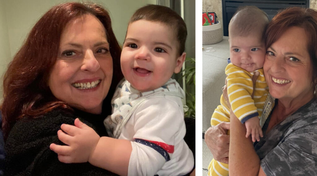 Grandma for the First Time – 55 Plus Magazine for Rochester’s active adults